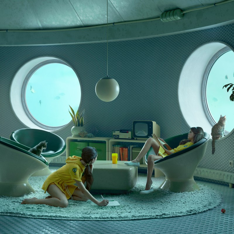 APA Wins CONNECTIONS Creativity Award With Todd Baxter - American ...